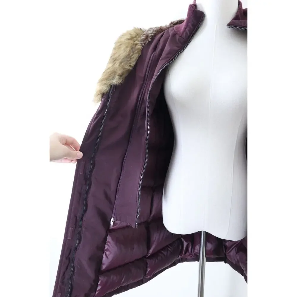 Aritzia | Jackets & Coats | Aritzia Babaton Size S Julian Parka Goose ...